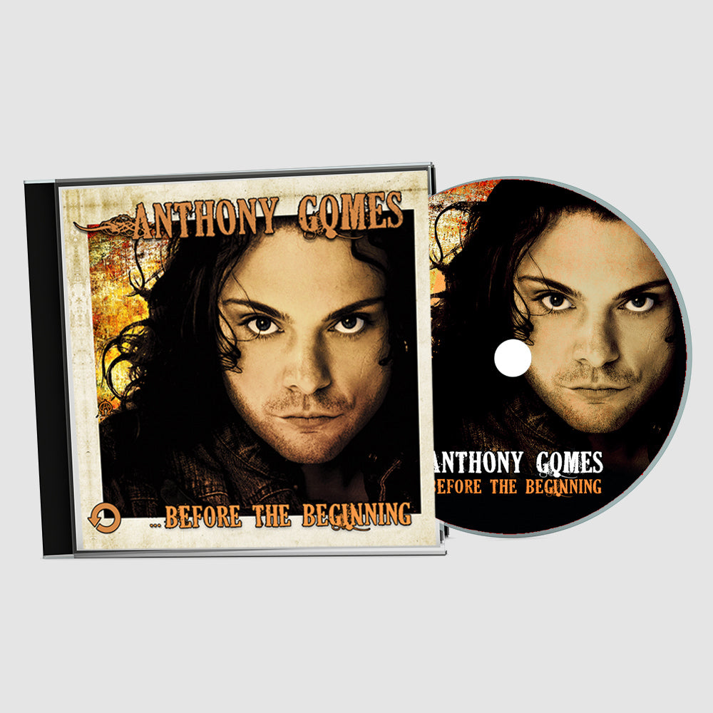 All – Anthony Gomes - Official Store