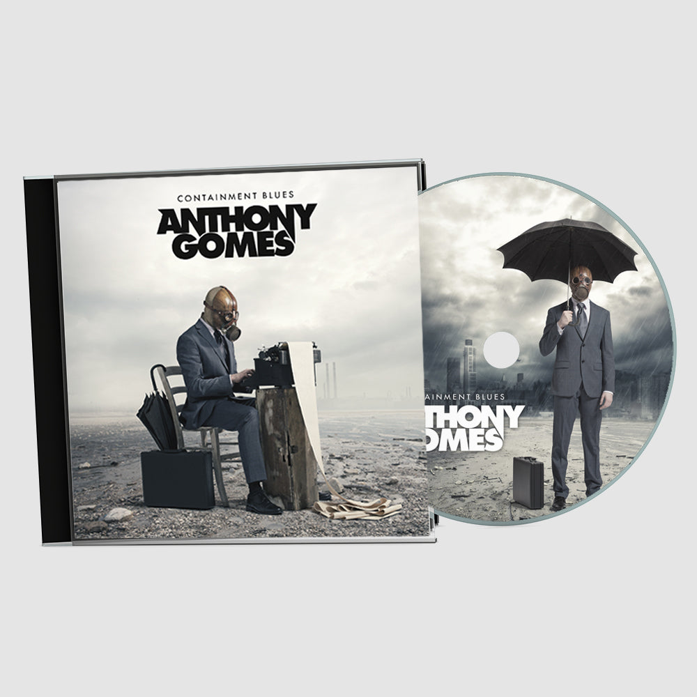 All – Anthony Gomes - Official Store